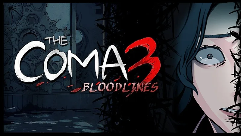 Survival Horror Game The Coma 3: Bloodlines Launches in 2026