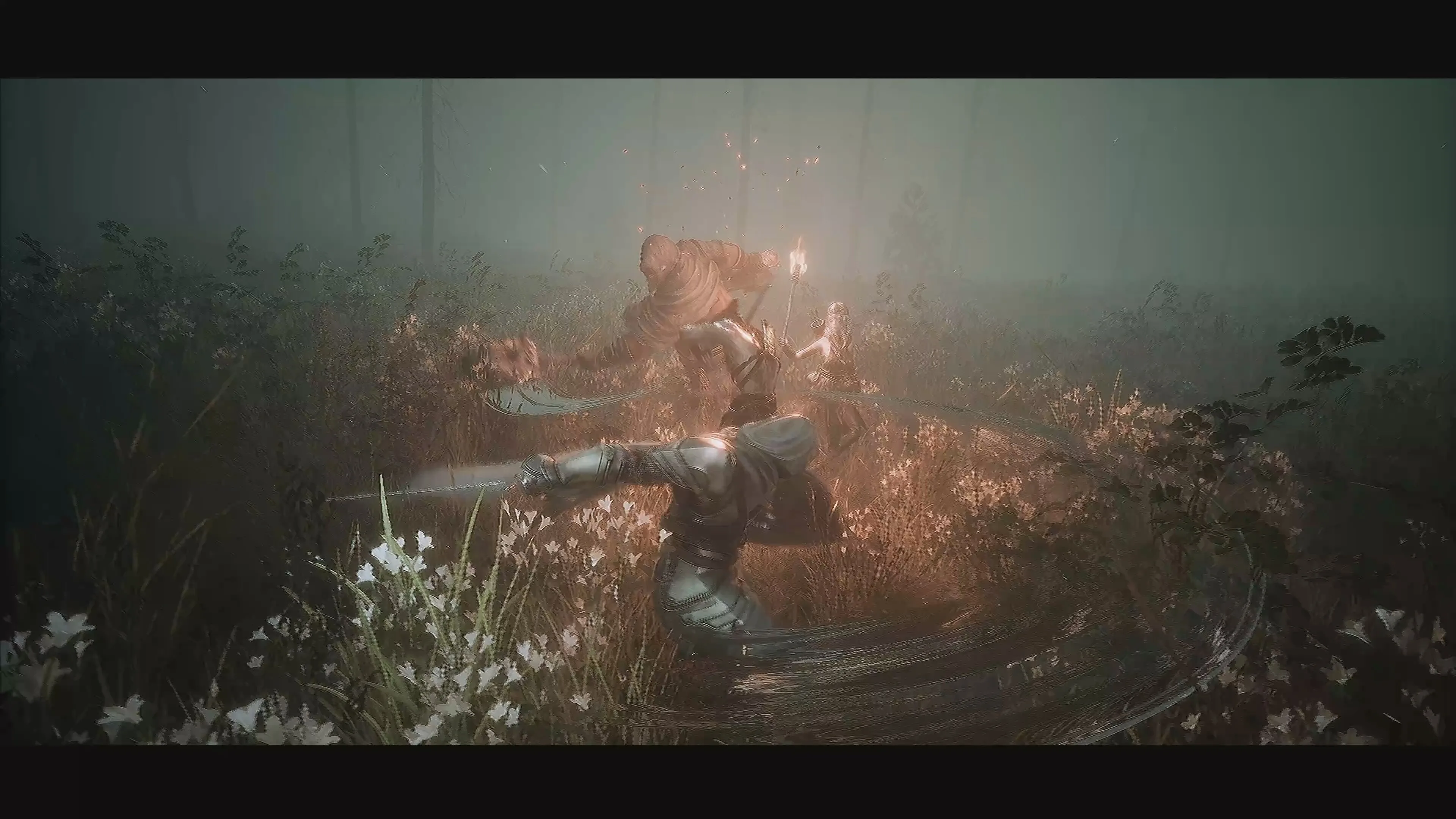 Action RPG The Relic: First Guardian Gets New Trailer and Gameplay Footage