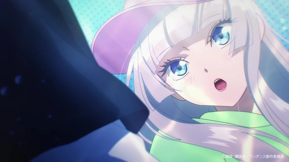 Wandance Anime Premieres October 8, New Cast and Staff Revealed