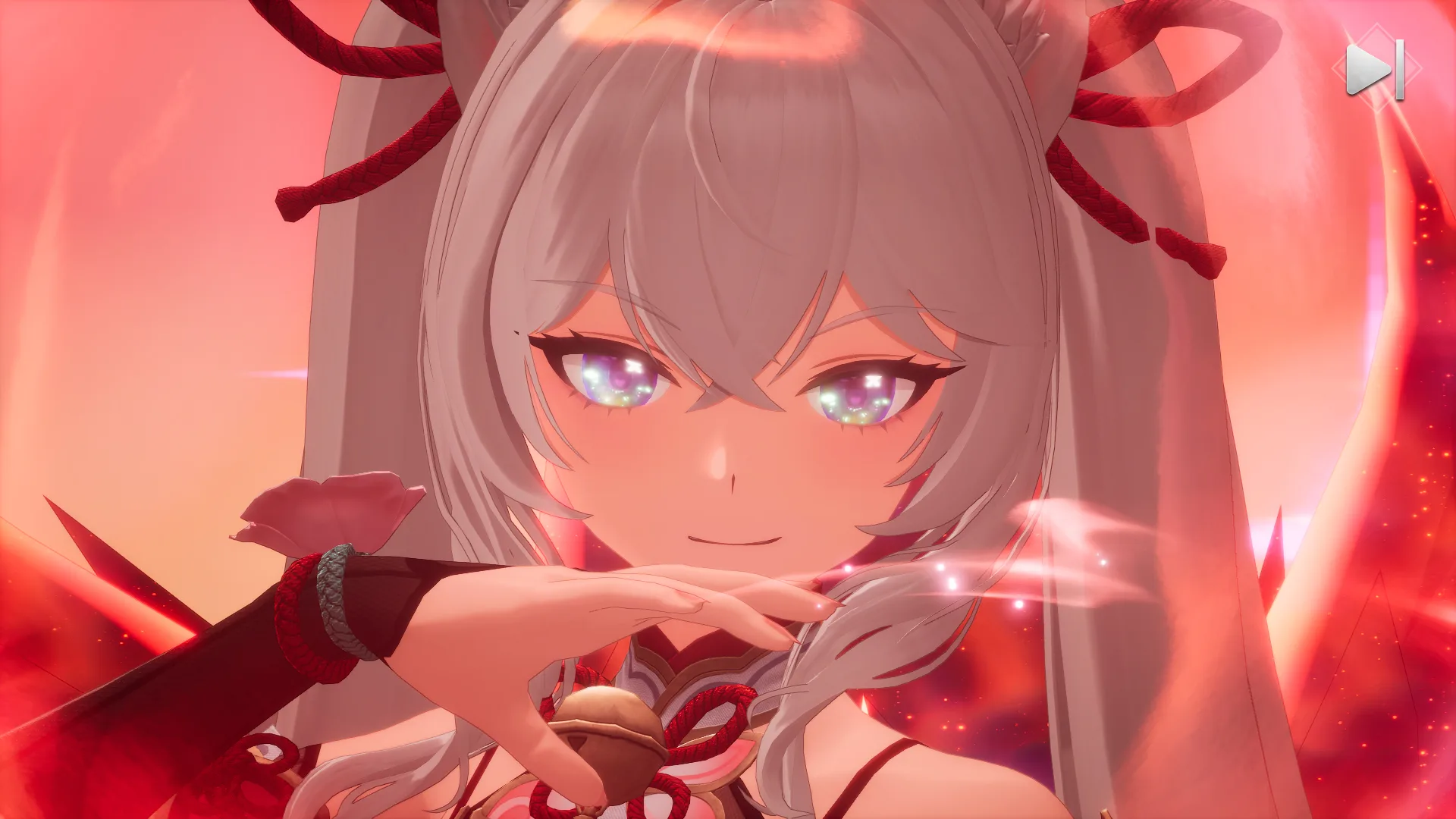 MONGIL: STAR DIVE is Coming to PS5