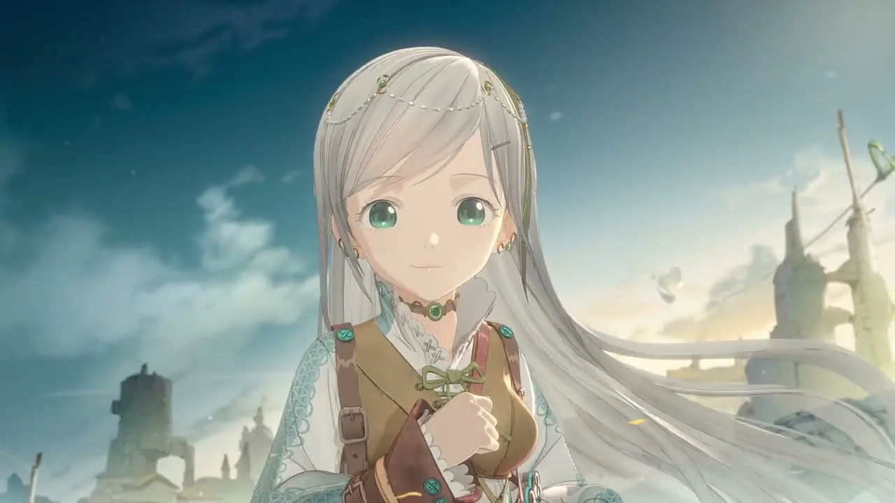 Mobile RPG unVEIL the world Releases on October 16