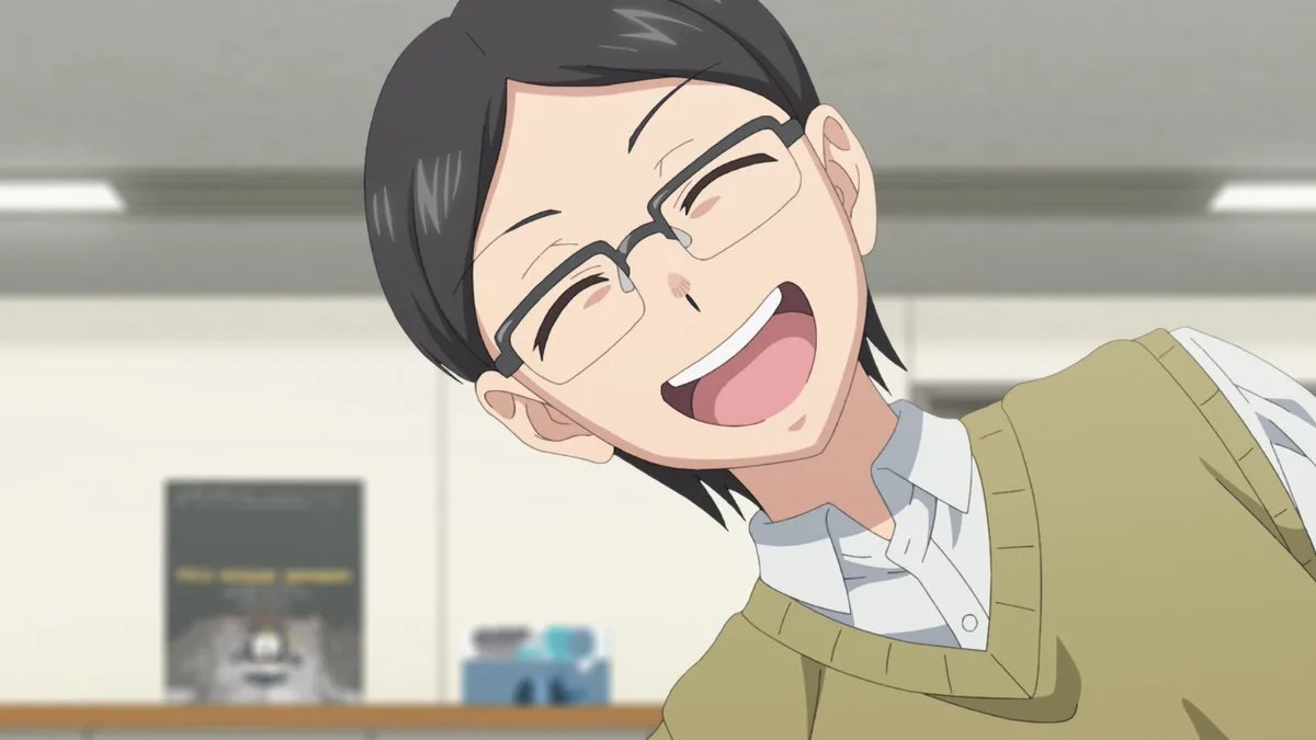 Jun Fukuyama Joins Cast of A Mangaka's Weirdly Wonderful Workplace Anime