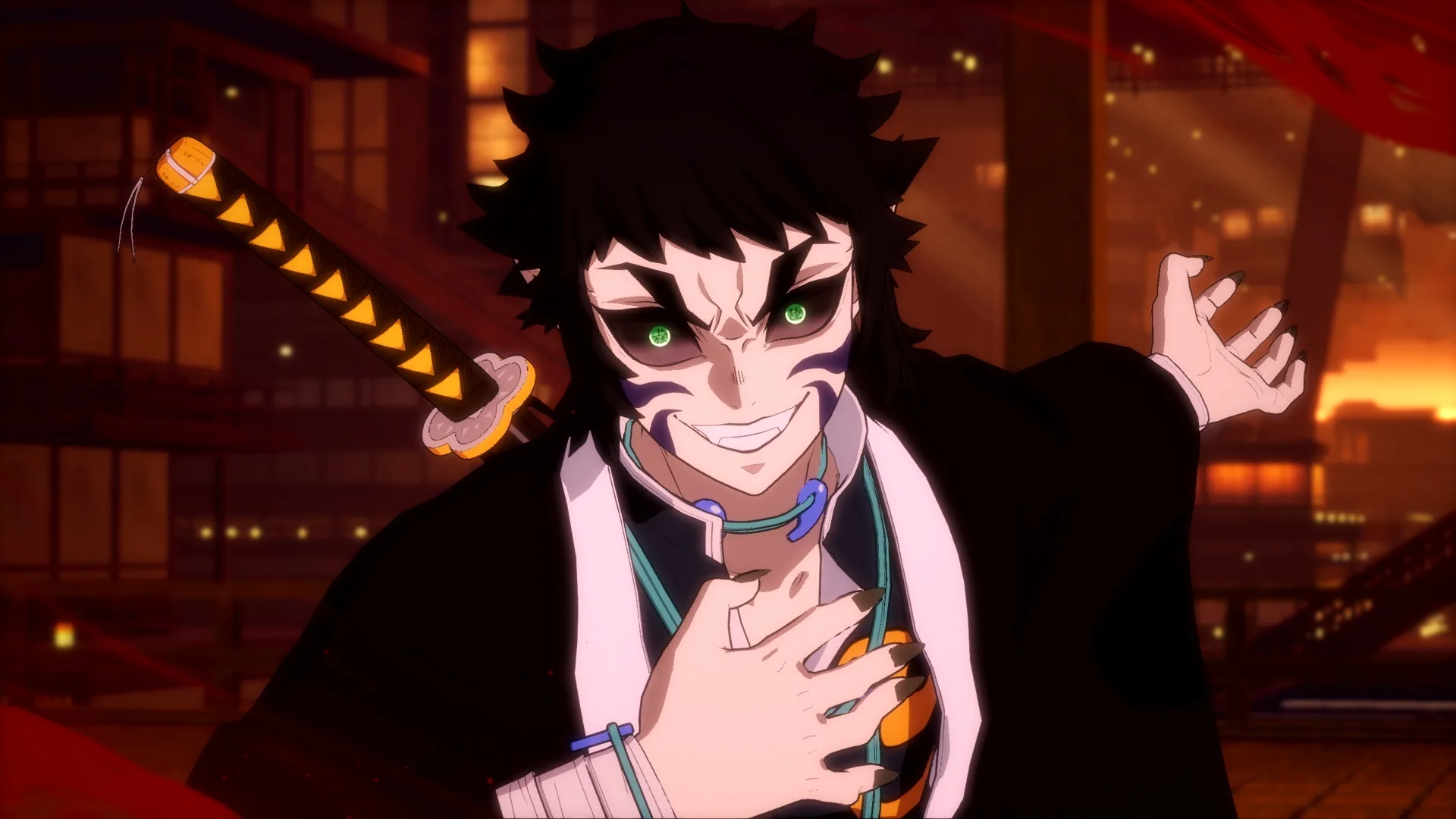 Demon Slayer -Kimetsu no Yaiba- The Hinokami Chronicles 2 Releases ...