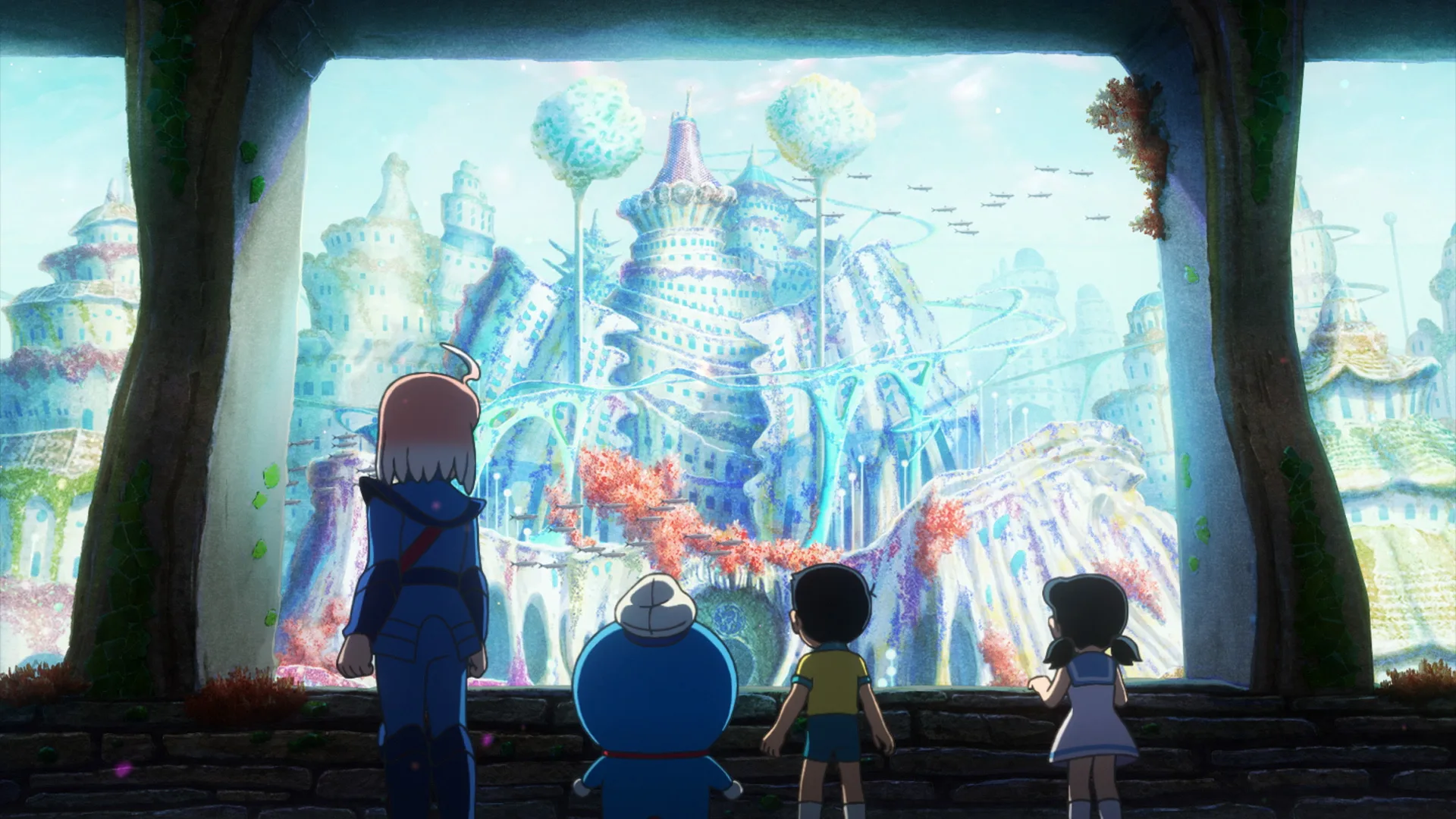 Doraemon 2026 Film Premieres on February 27, 2026