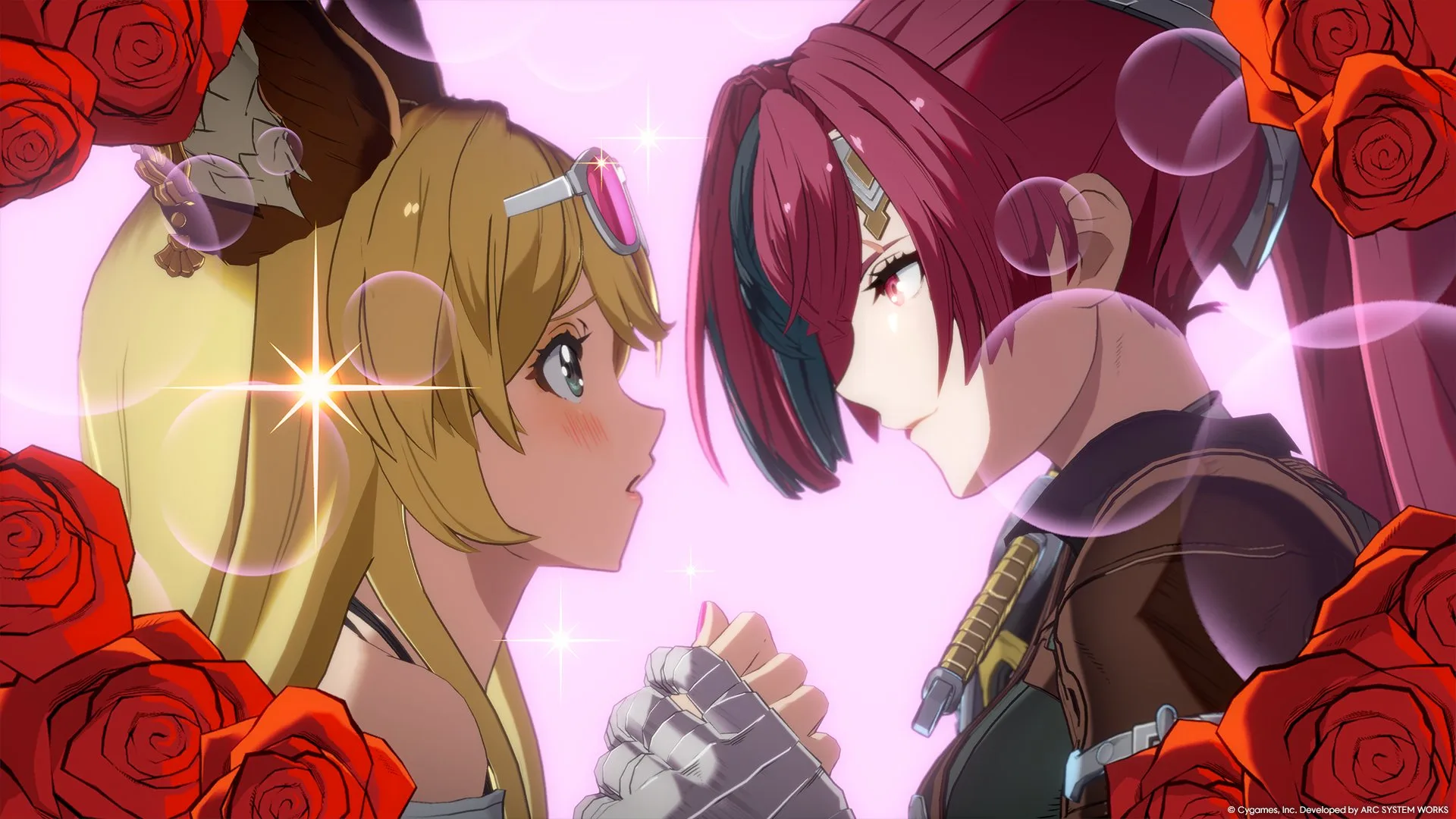 Granblue Fantasy Versus: Rising DLC Character Meg Launches October 15