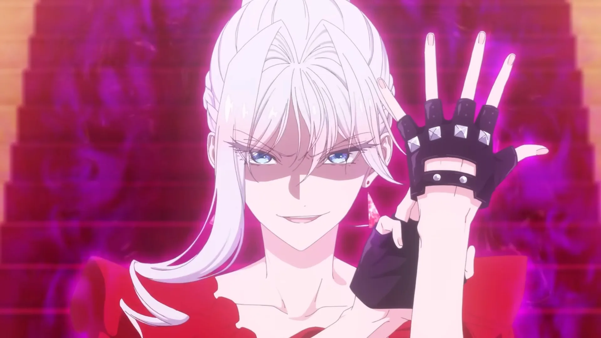 Crunchyroll Confirms Same-Day English Dub for May I Ask for One Final ...