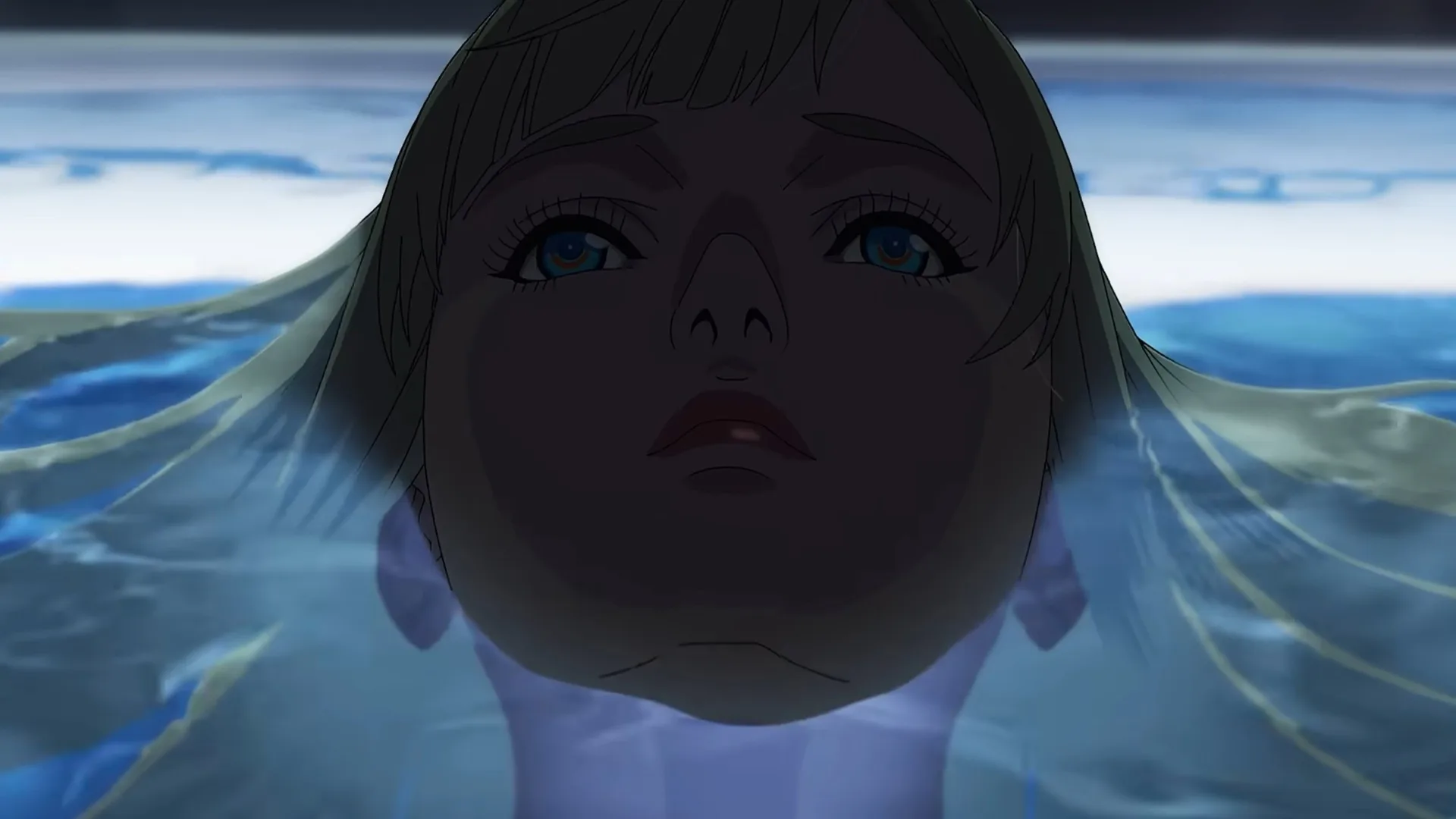 Mobile Suit Gundam Hathaway The Sorcery of Nymph Circe Delayed to ...