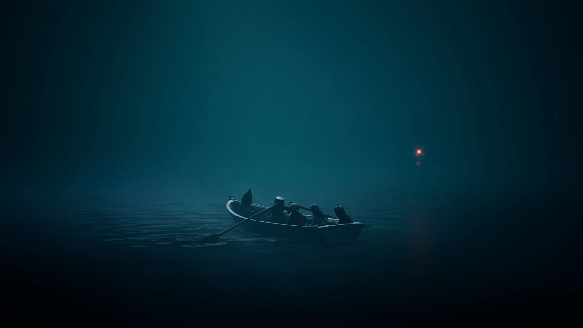 REANIMAL Demo is Now Available for PC