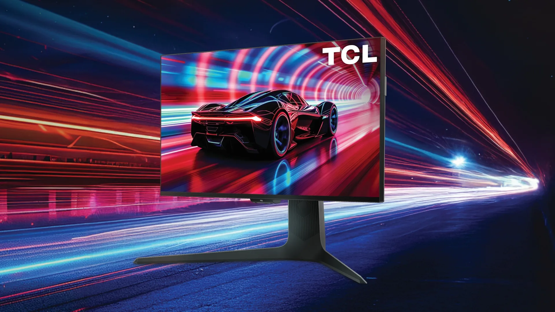 TCL Launches New Gaming Monitors with Call of Duty Partnership