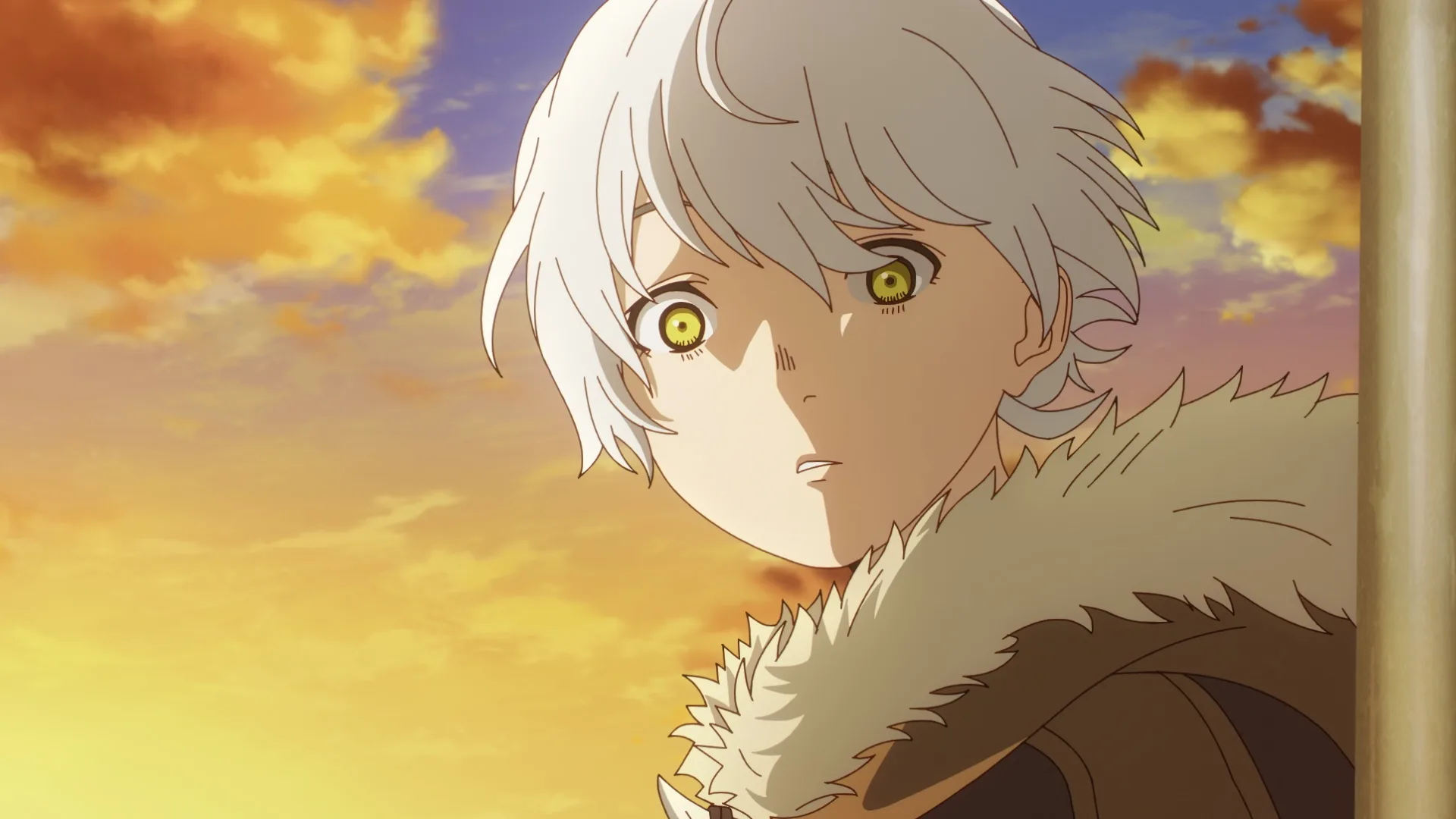 To Your Eternity Season 3 Release Dates, Schedule and Episodes