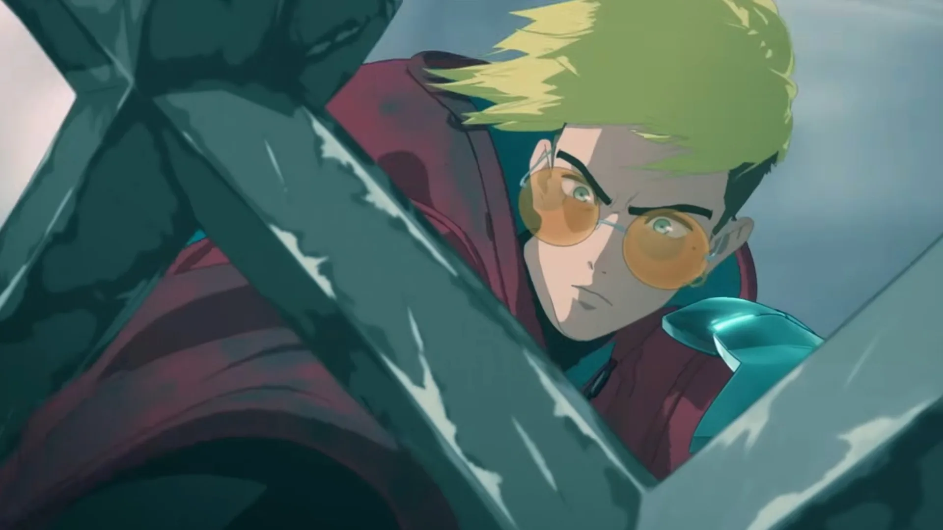 Trigun Stargaze Anime Premieres in January 2026