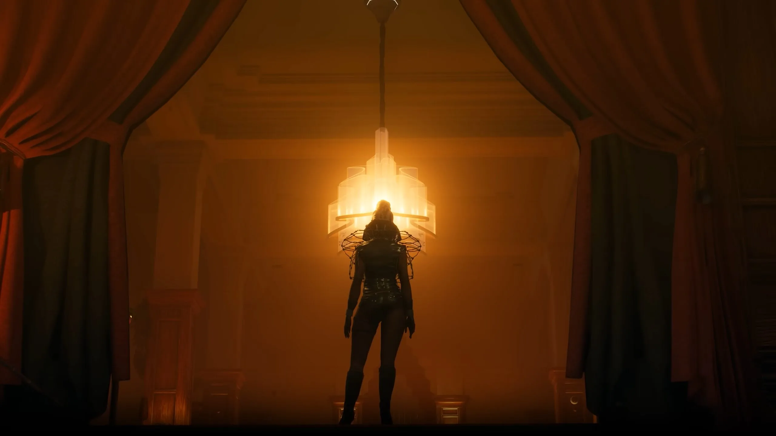 Vampire: The Masquerade - Bloodlines 2 Toreador and Clan Overview ...