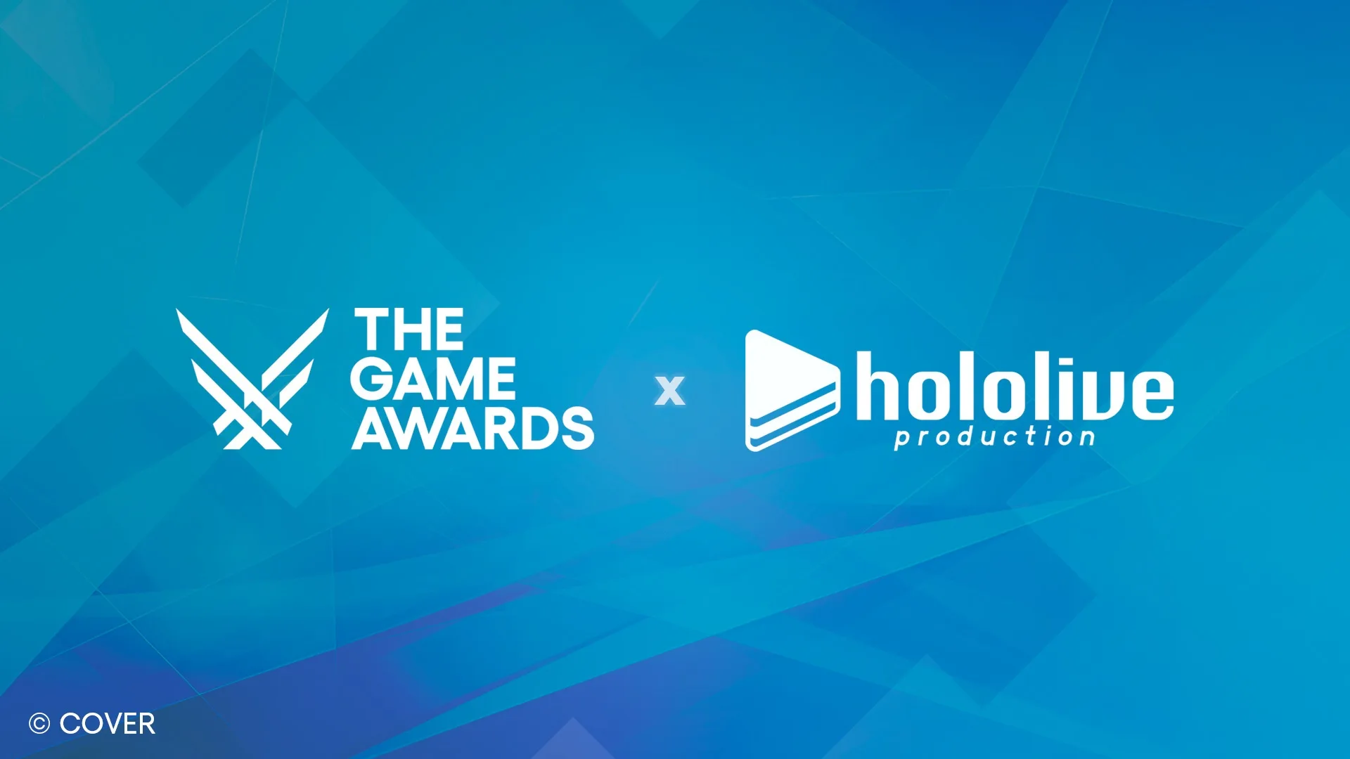hololive Teams Up with The Game Awards 2025 as Official Co-Streaming ...