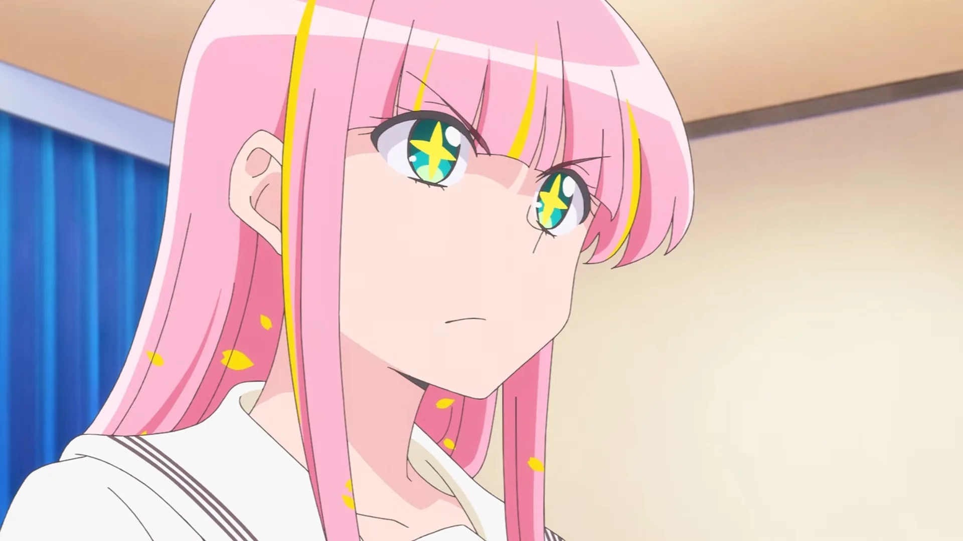 Hanaori-san Still Wants to Fight in the Next Life Anime Reveals Main ...