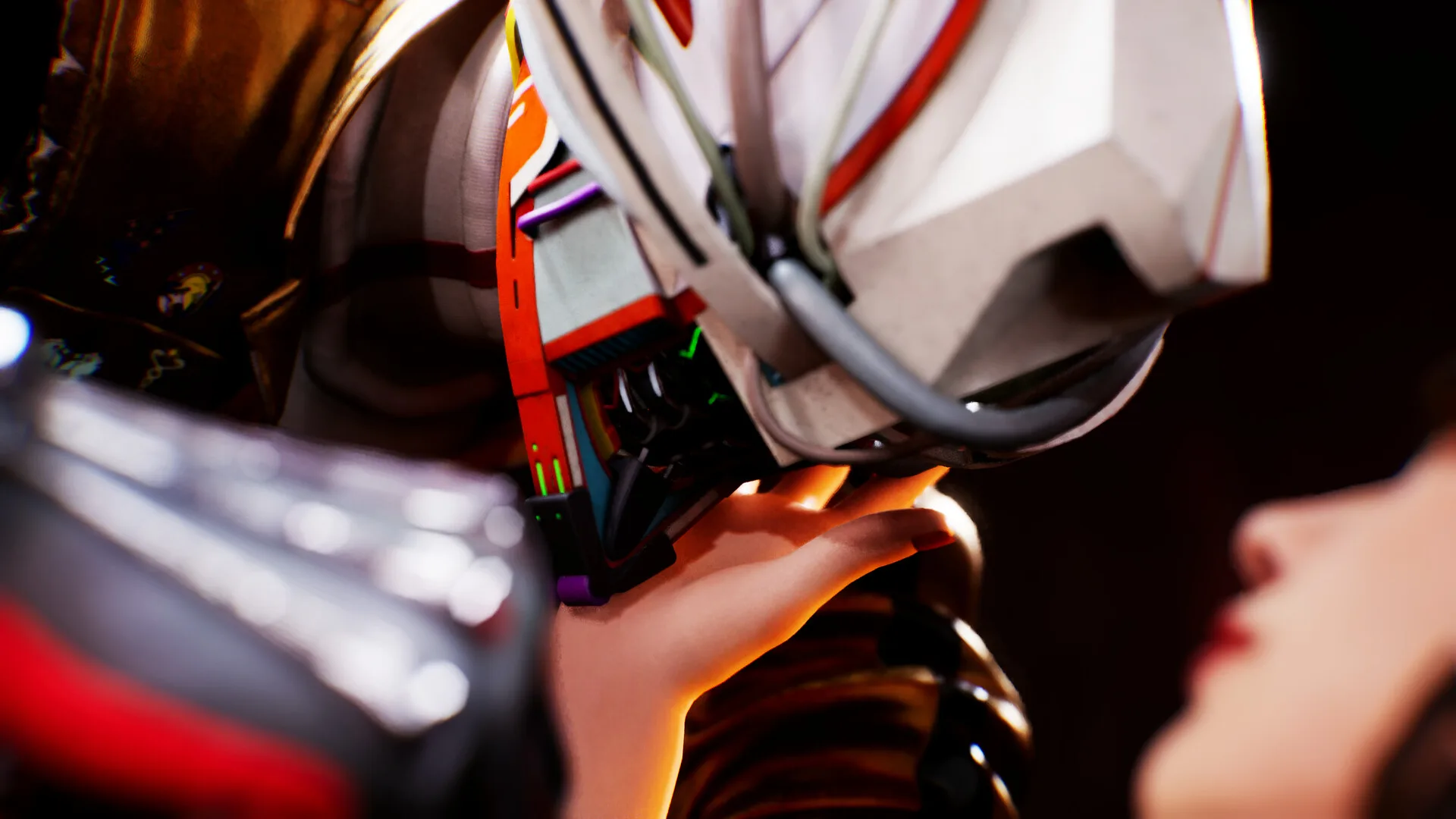 ROMEO IS A DEAD MAN Trailer Previews the Main Story