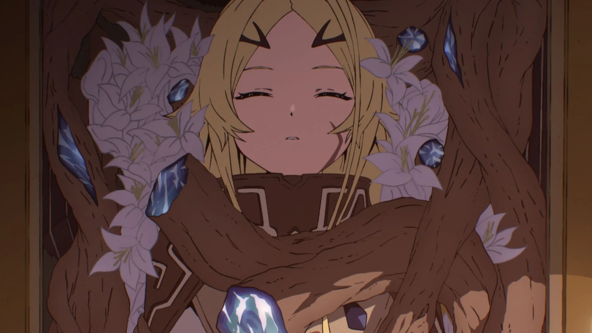 Danielle renae sub español