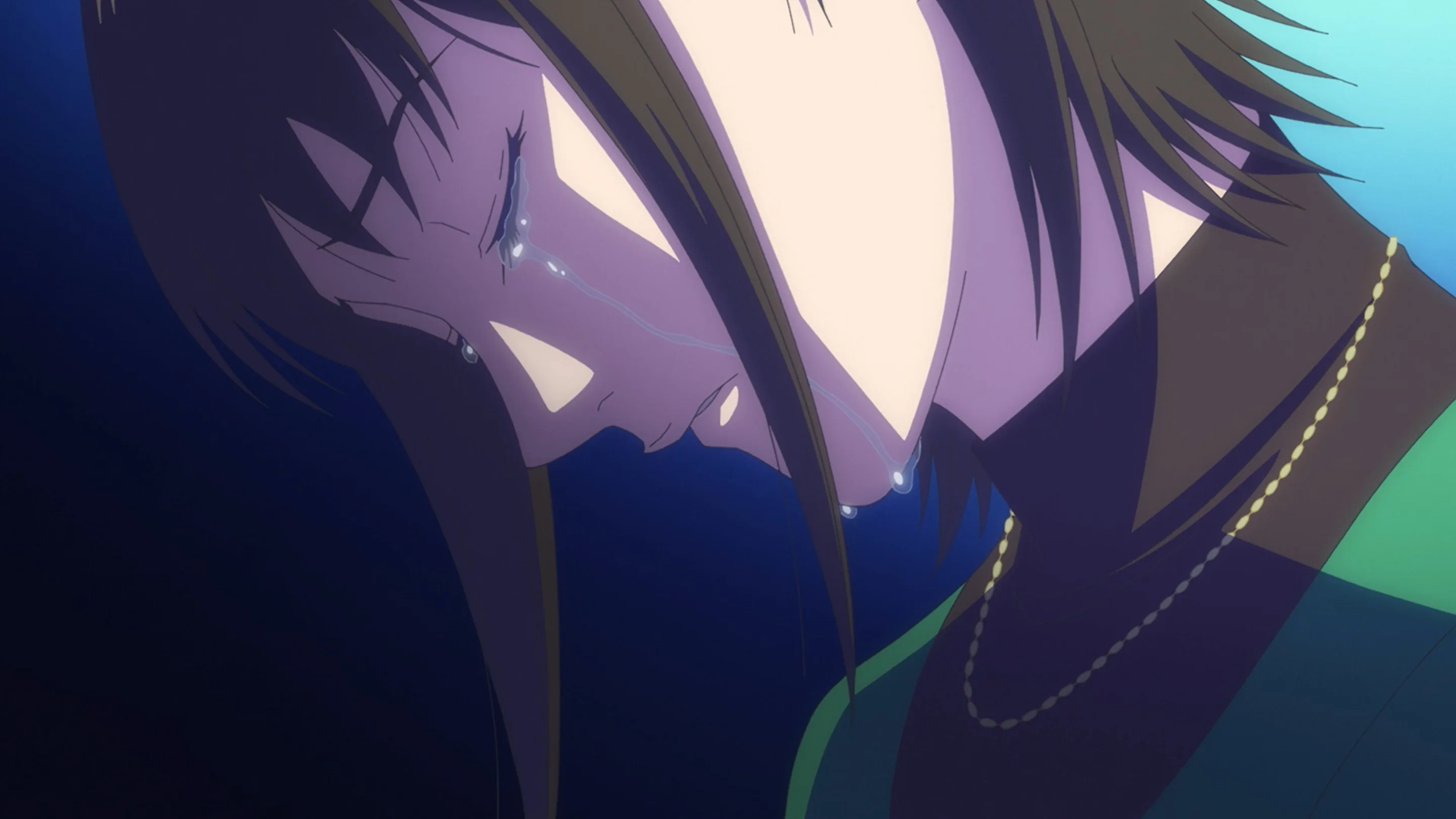 LIAR GAME Anime Gets New Theme Songs for Part 2