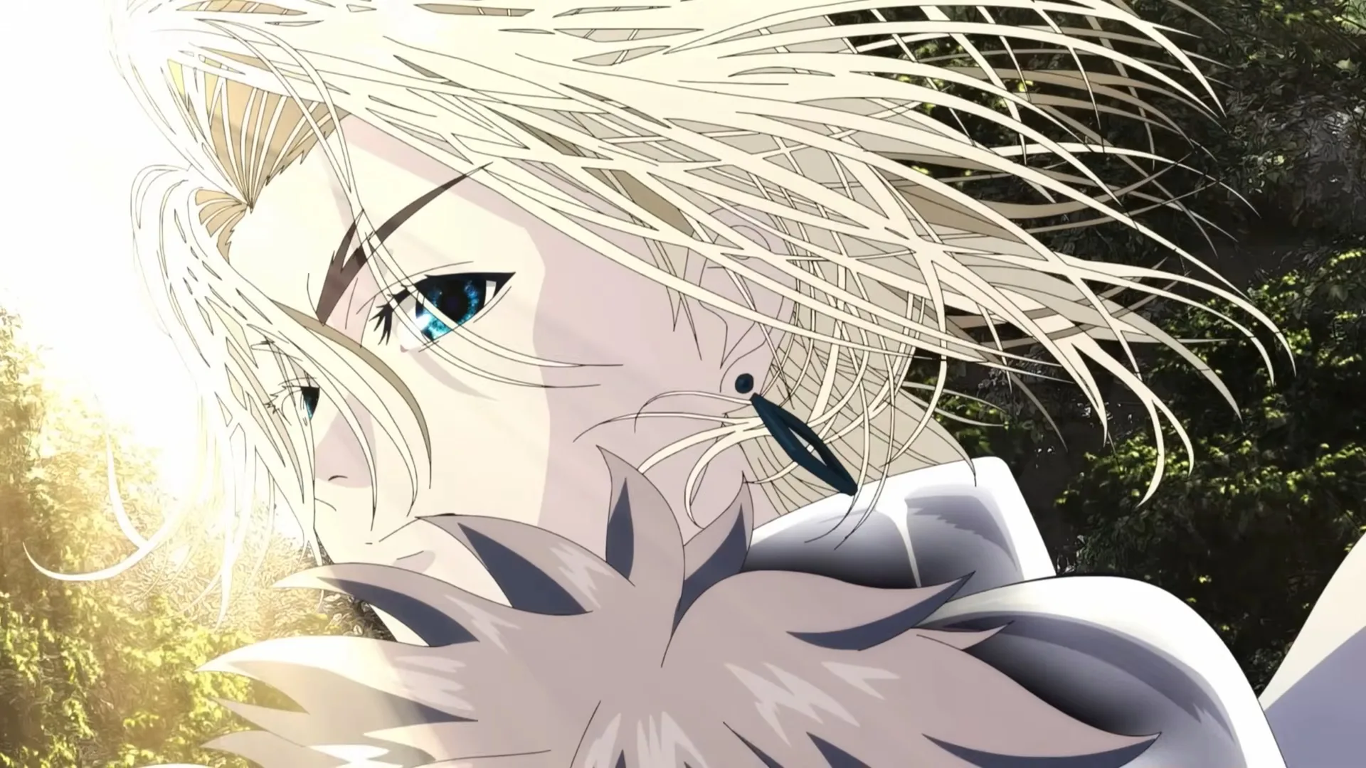 The Exiled Heavy Knight Knows How to Game the System Anime Reveals New ...