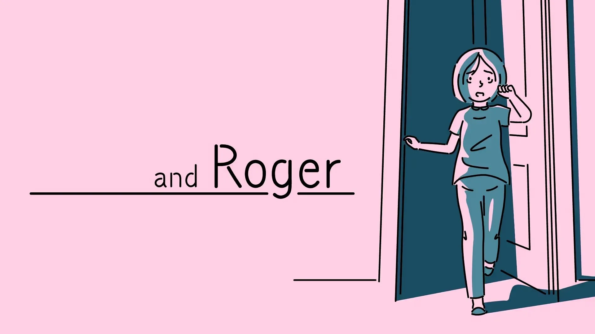 and Roger is Now Available for Android, iOS and Switch 2