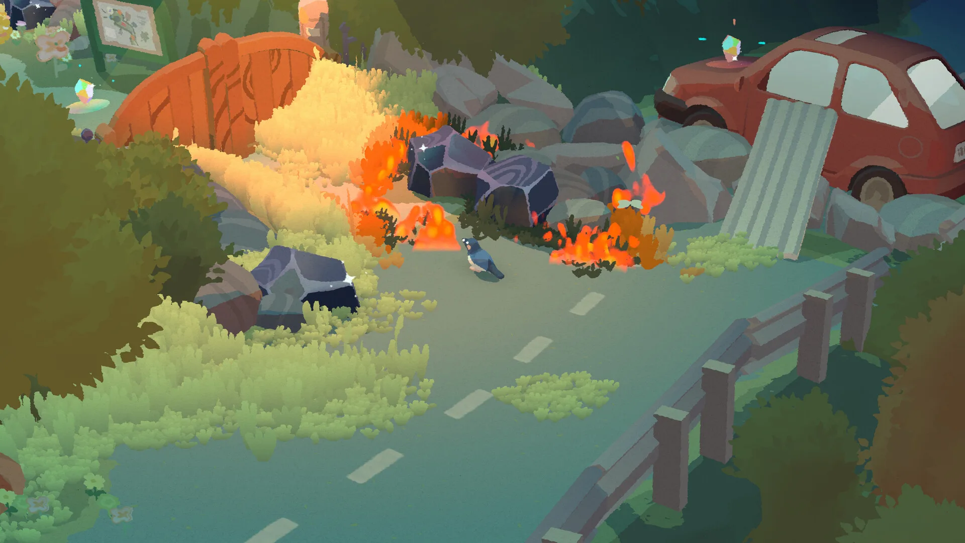 Bad Magpie Announced for PC and Xbox Series X|S