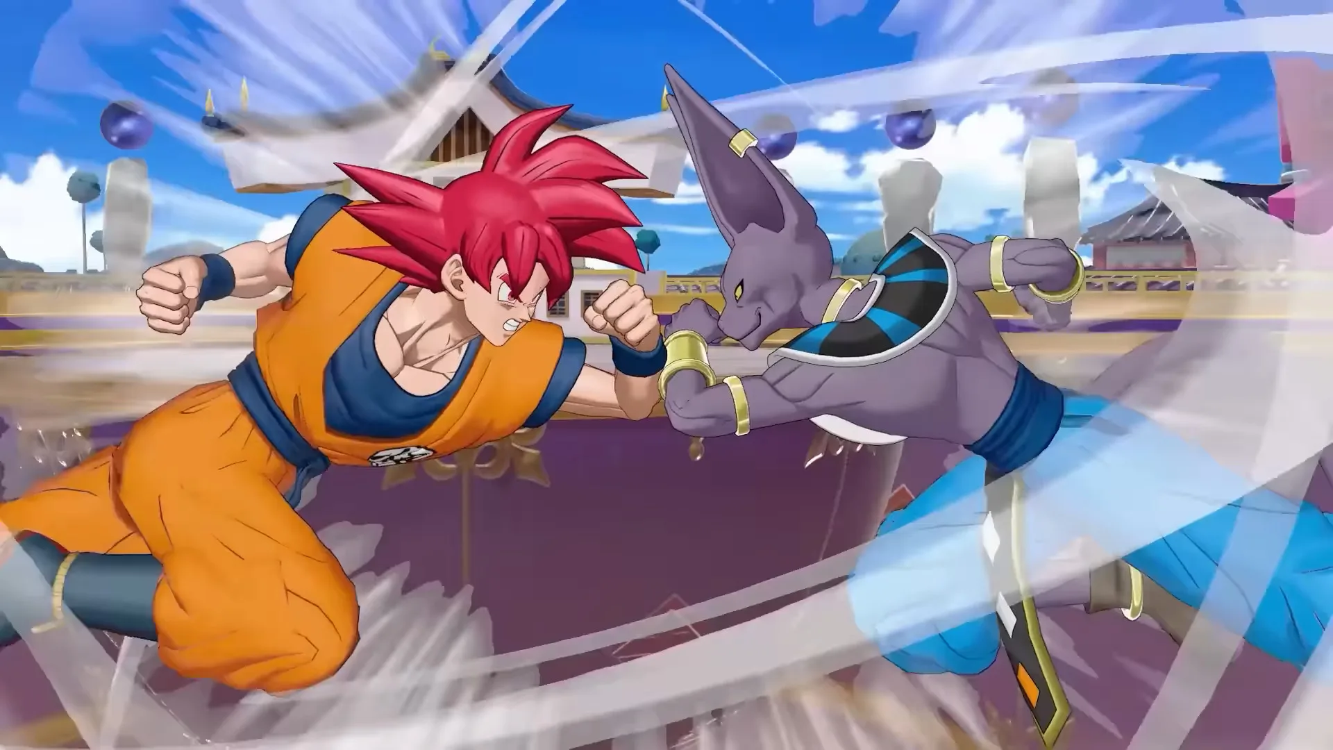 Dragon Ball Gekishin Squadra Reveals First Look at Season 6